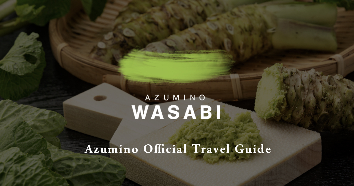 Explore – Azumino Official Travel Guide